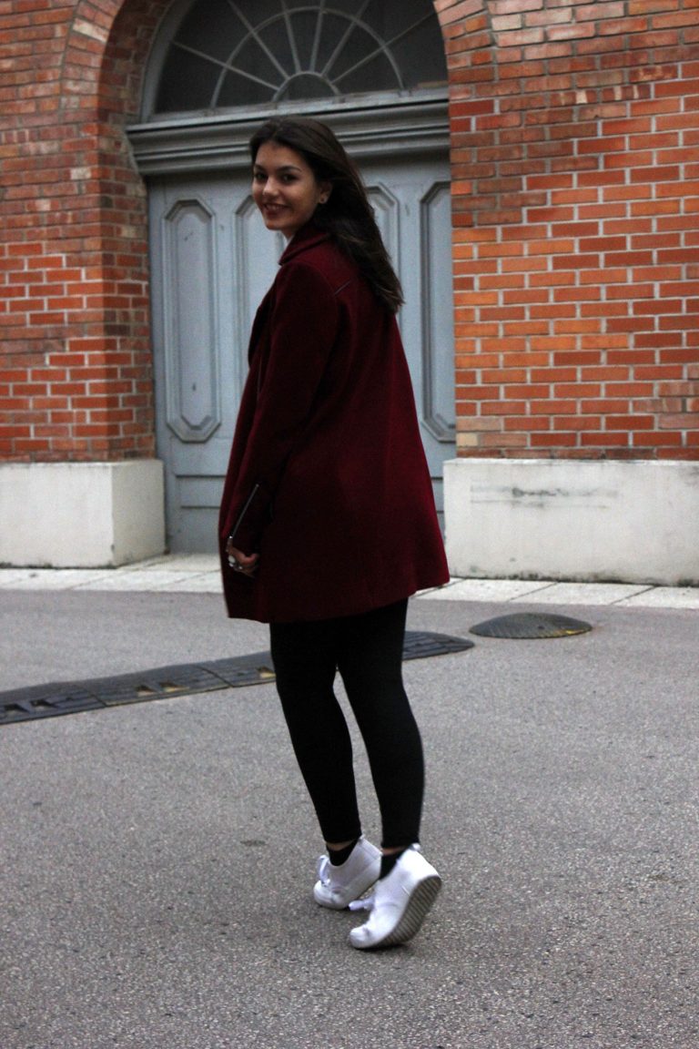 How to get your summer clothes ready for fall – The Dorie Blog