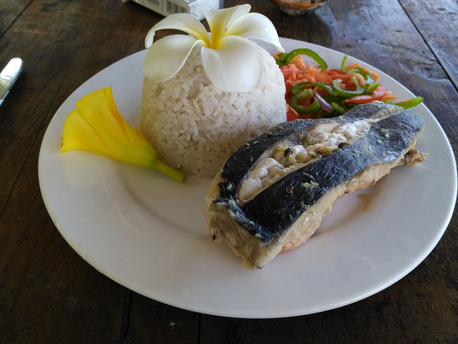 Sansibar – The Dorie Blog