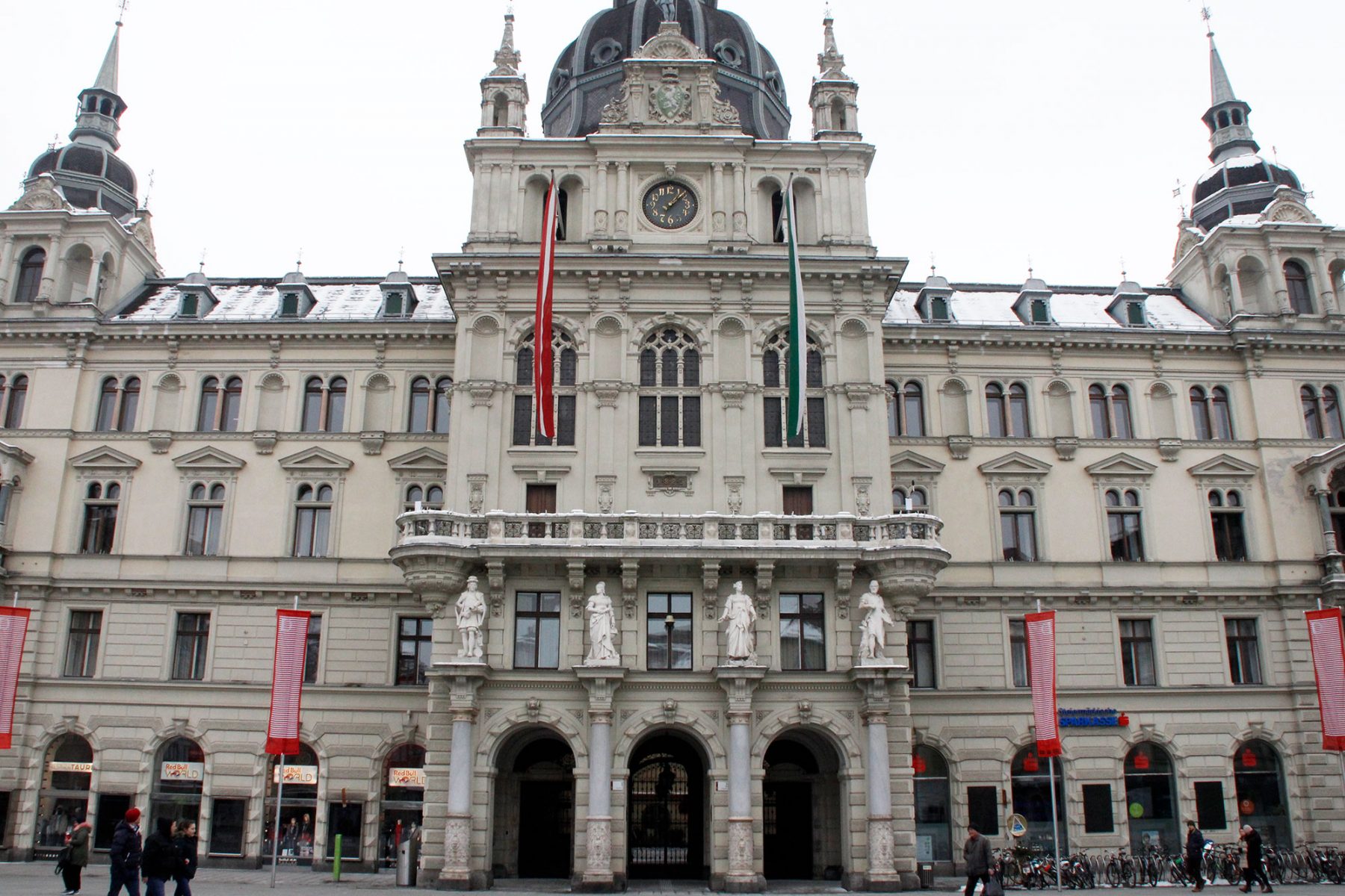 Rezeptereise: Chipotle Mole aus Mexiko | The Dorie Blog