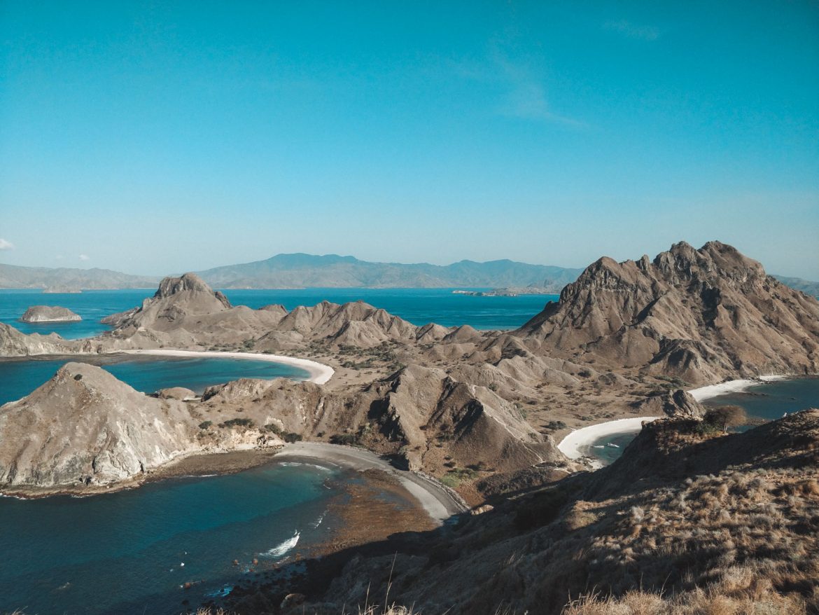 Flores Travel Guide: Sightseeing, Aktivitäten und Tipps – The Dorie Blog