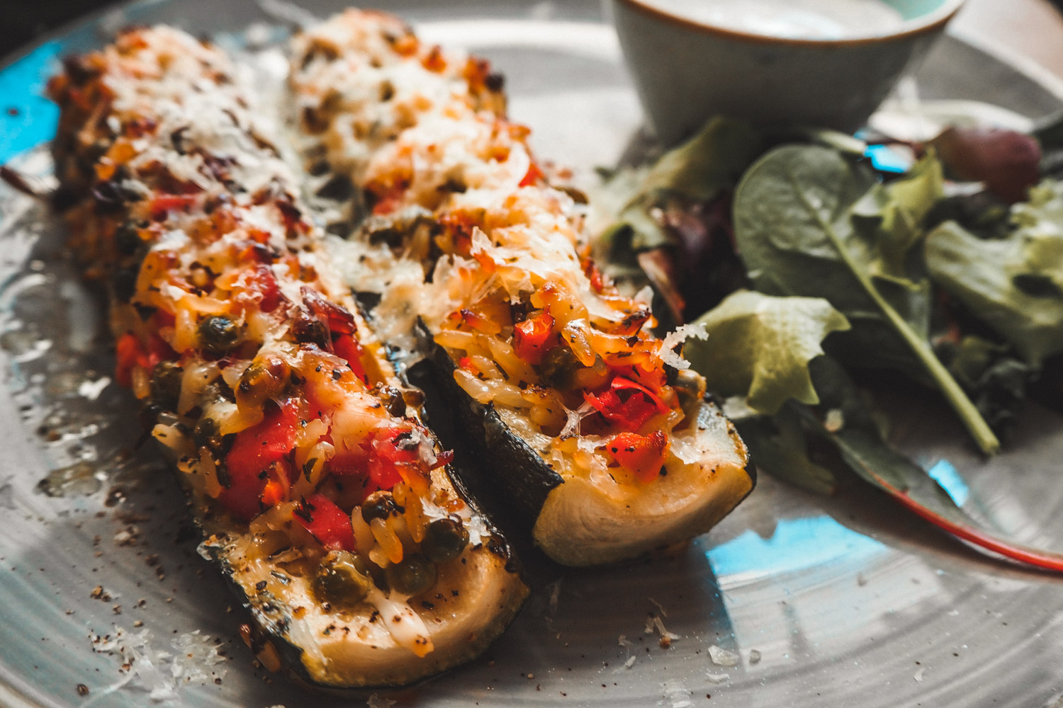 Frühstücken in Wien: Café Telegraph | Restaurant Review – The Dorie Blog