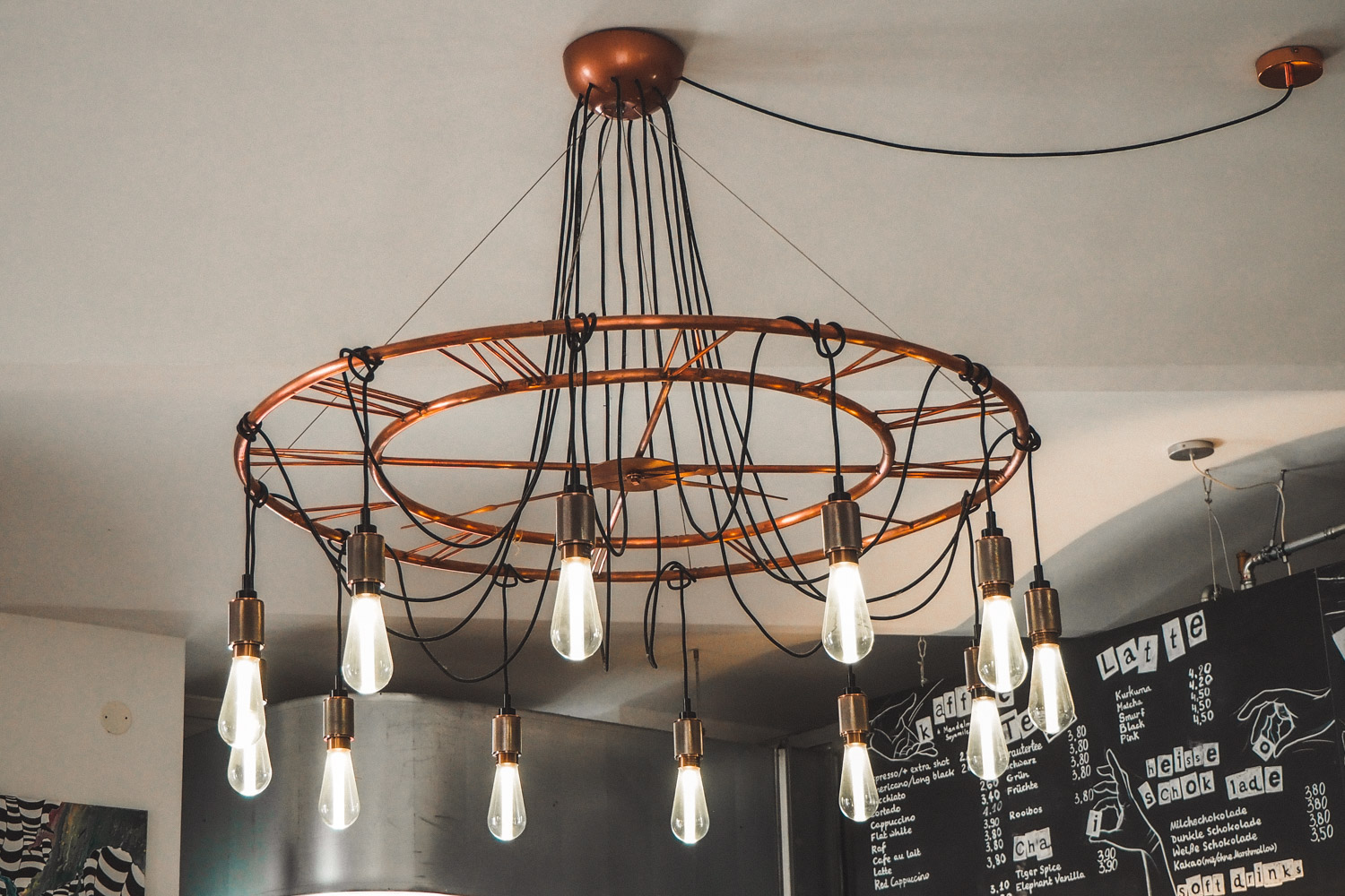 Frühstücken in Wien: Café Telegraph | Restaurant Review – The Dorie Blog