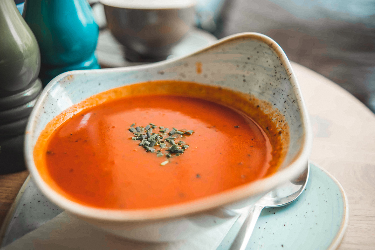 Frühstücken in Wien: Café Telegraph | Restaurant Review – The Dorie Blog