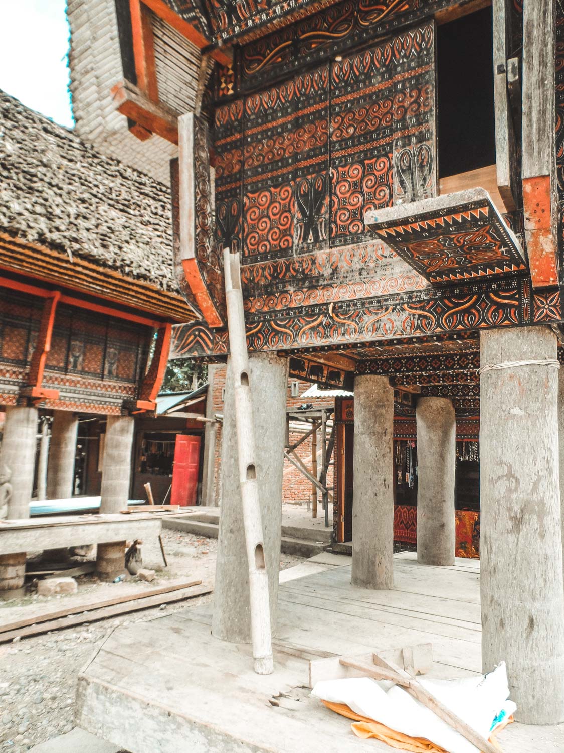 Travel Guide: Rantepao & Tana Toraja – The Dorie Blog