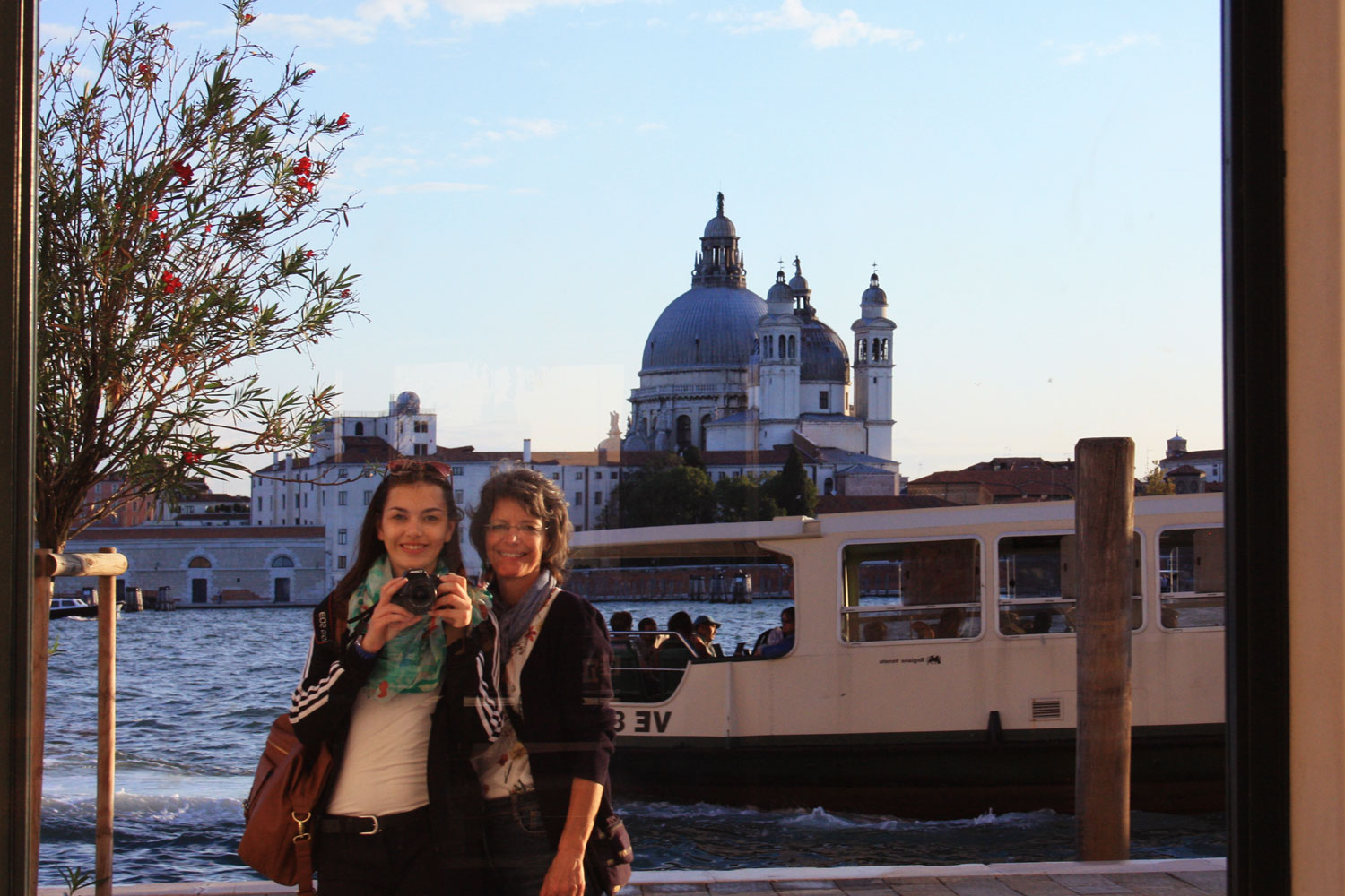 5 Gründe: Darum ist ein Mutter-Tochter-Urlaub toll – The Dorie Blog