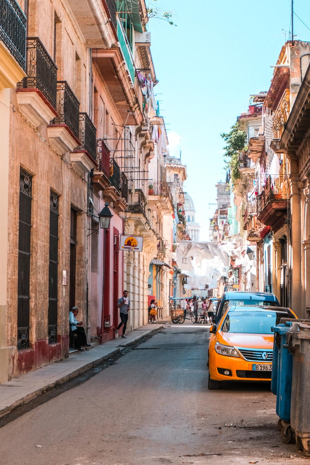 7 Survival Tipps für Kuba – The Dorie Blog