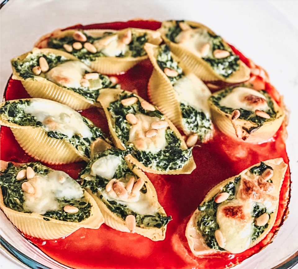 Rezeptereise: Chipotle Mole aus Mexiko | The Dorie Blog