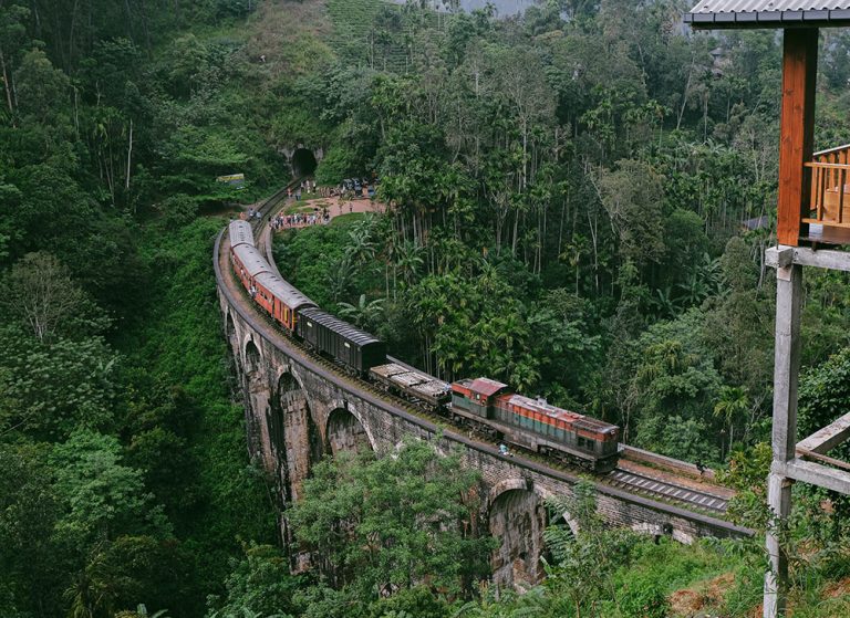 Sri Lanka Backpacking: Route, Tipps und Eindrücke – The Dorie Blog